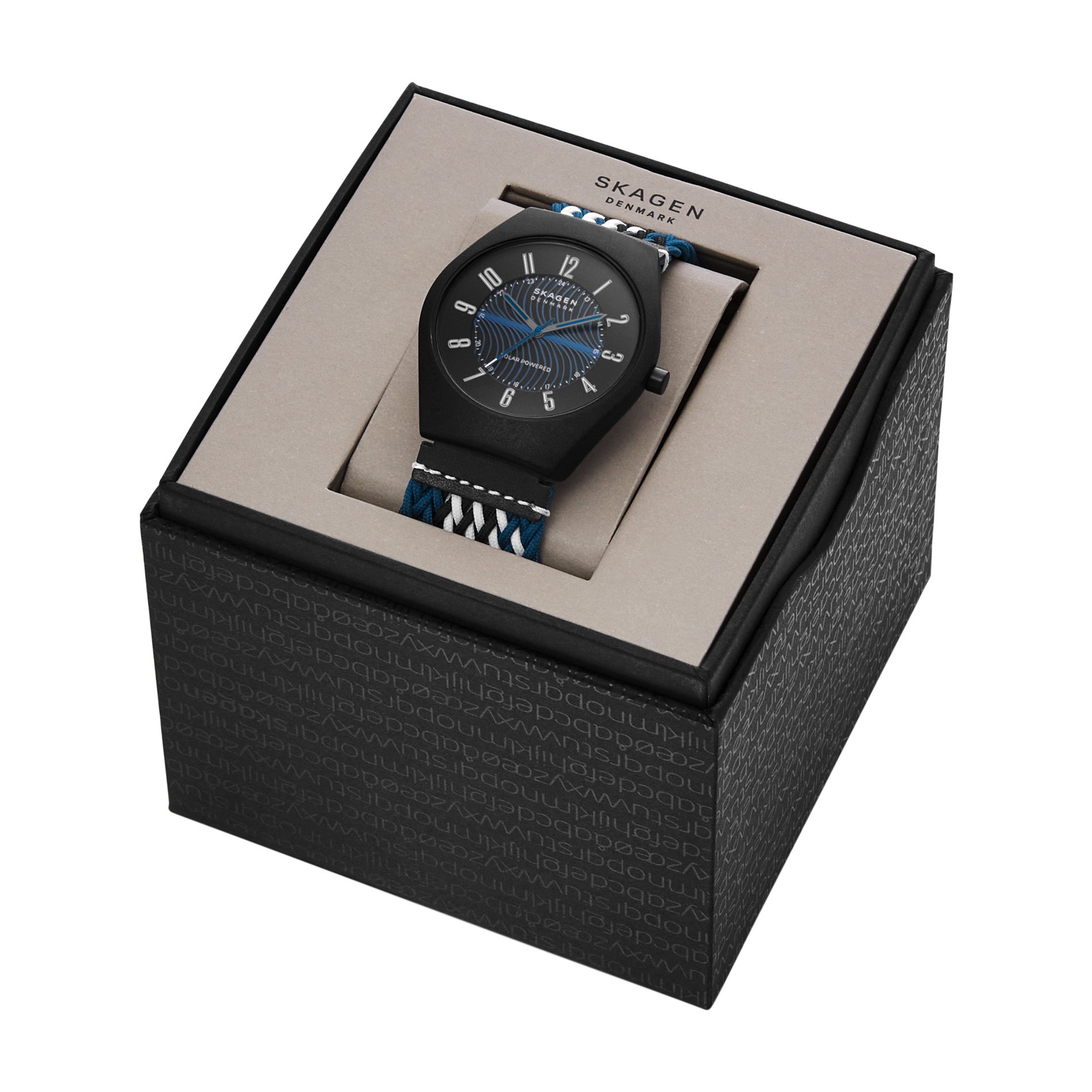 Recently Released: Skagen Grenen Solar Limited Edition - Wristwatch Review Recently Released: Skagen Grenen Solar Limited Edition - Wristwatch Review